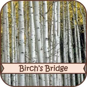 Birch’s Bridge